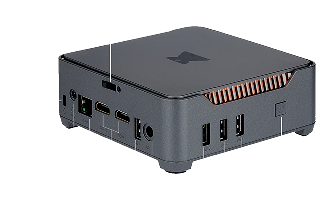 Selligion Praho | The best mini PC in 2024