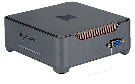 Selligion Praho | The best mini PC in 2024