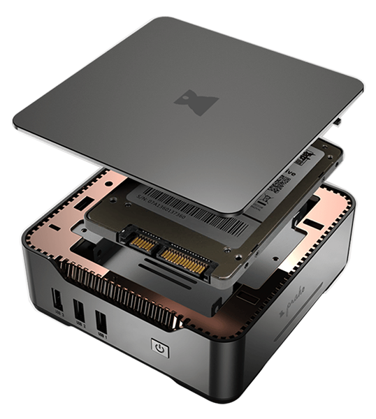 Selligion Praho | The best mini PC in 2024