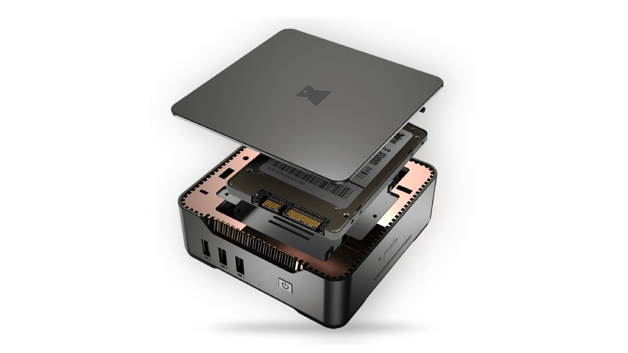 Which mini PC to buy