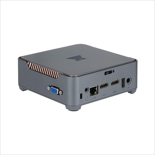 Praho 2.0 | Mini PC 2024