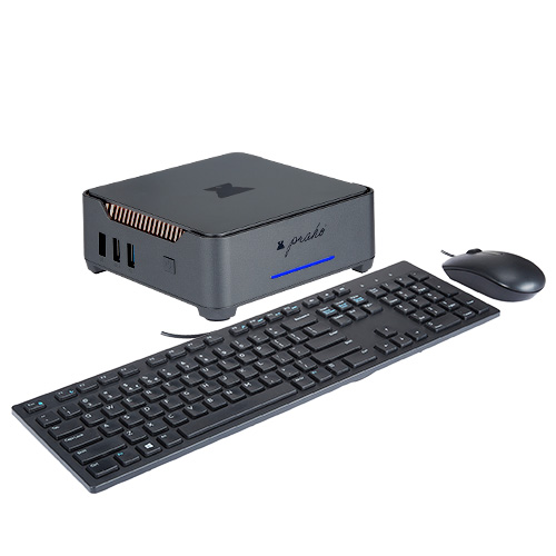 Selligion Praho | The best mini PC in 2024